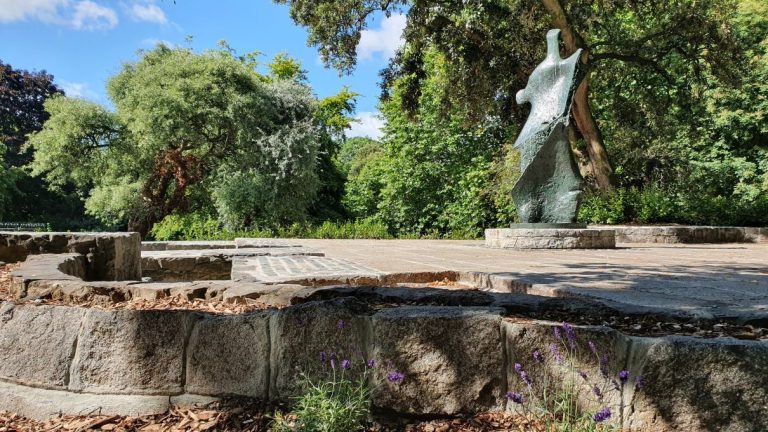 Yeats Memorial – Oldstone Conservation